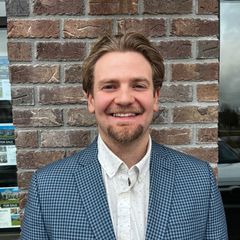 Garrett Carroll - Real Estate Agent in Fenton, MI - Reviews | Zillow
