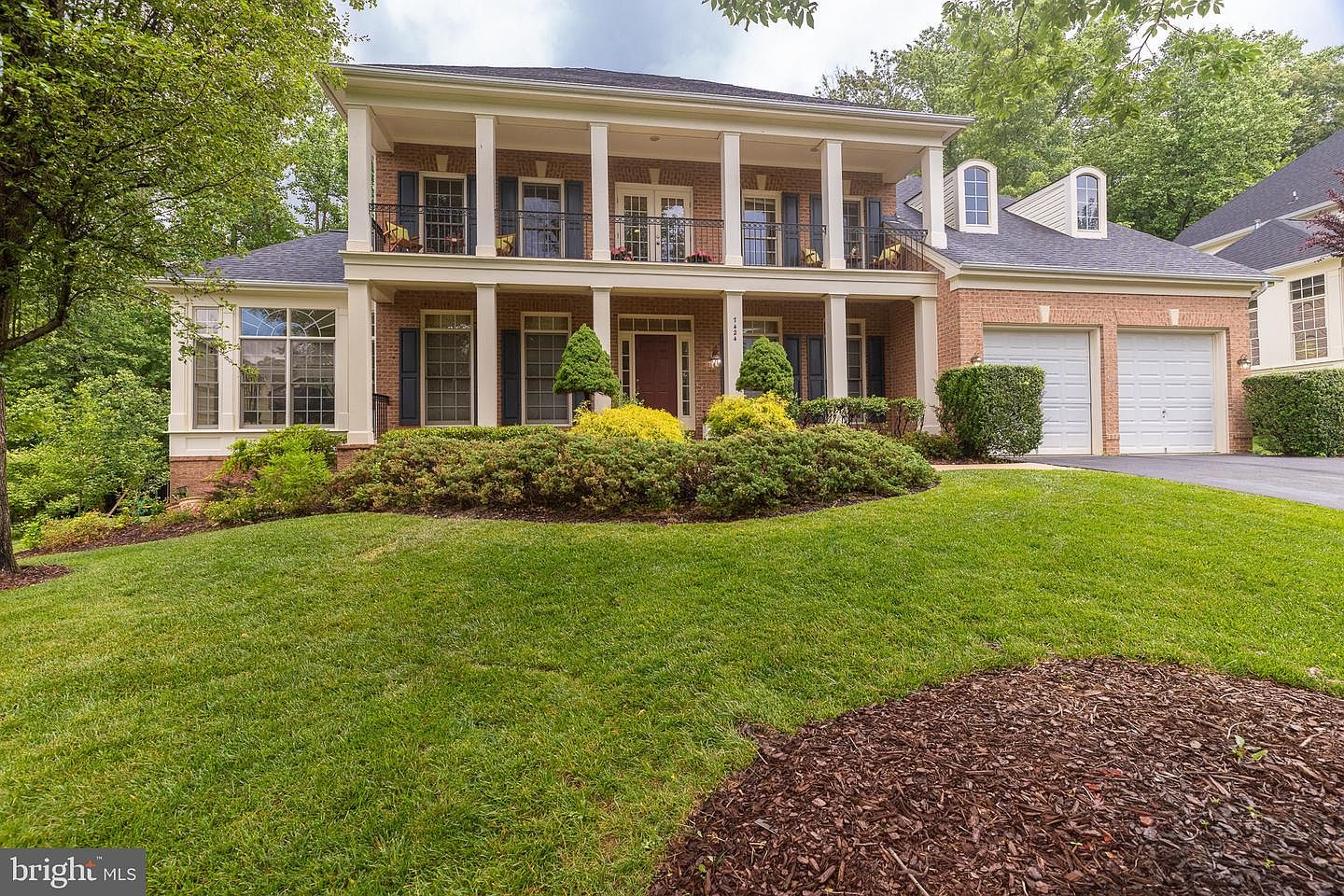 7424 Spring Summit Rd, Springfield, VA 22150 | Zillow