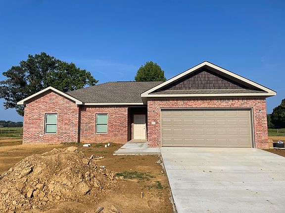 13 Jones Farm Rd, Vilonia, AR 72173 | Zillow