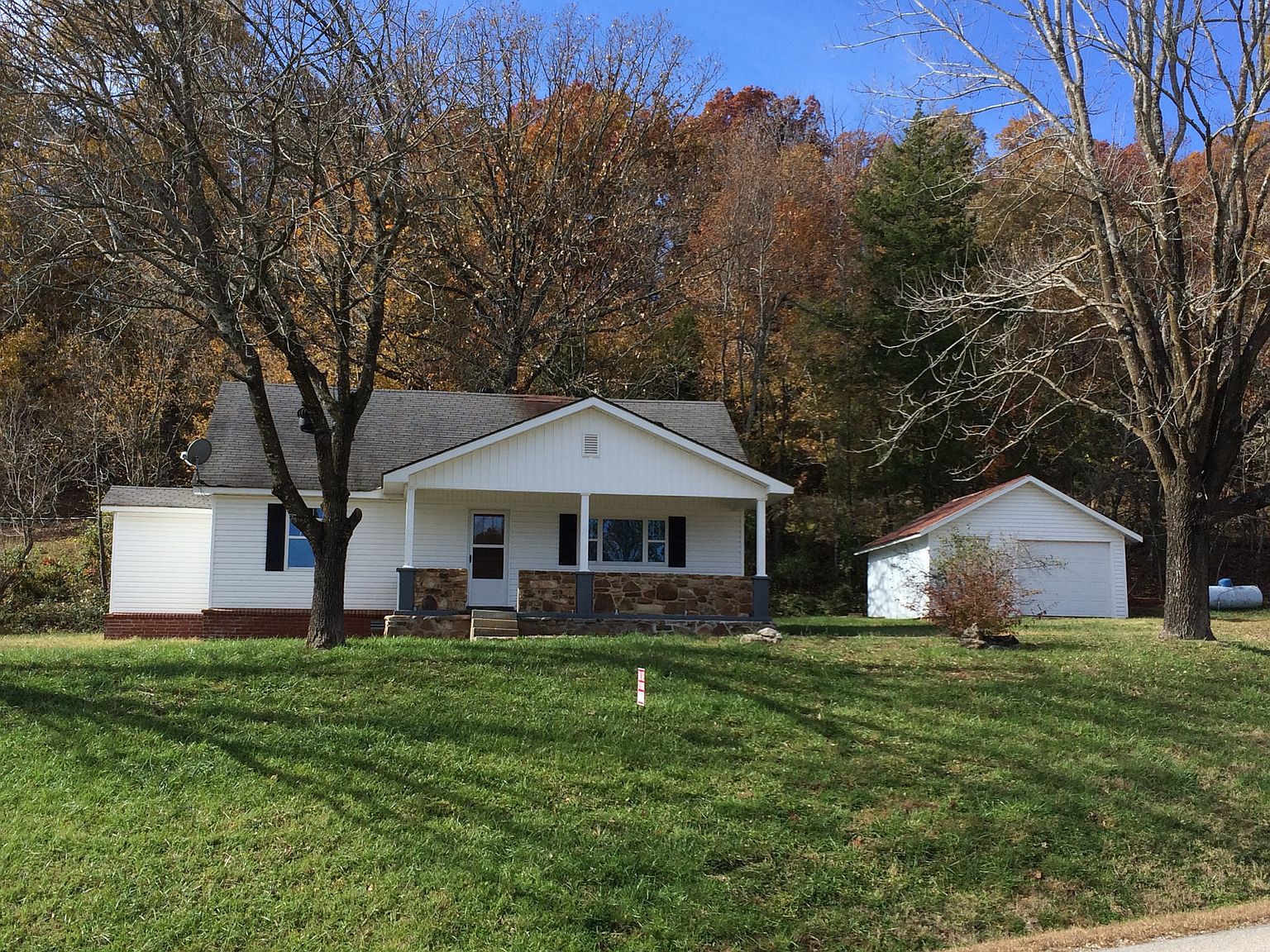 1861 Big Springs Rd, Timbo, AR 72680 | Zillow