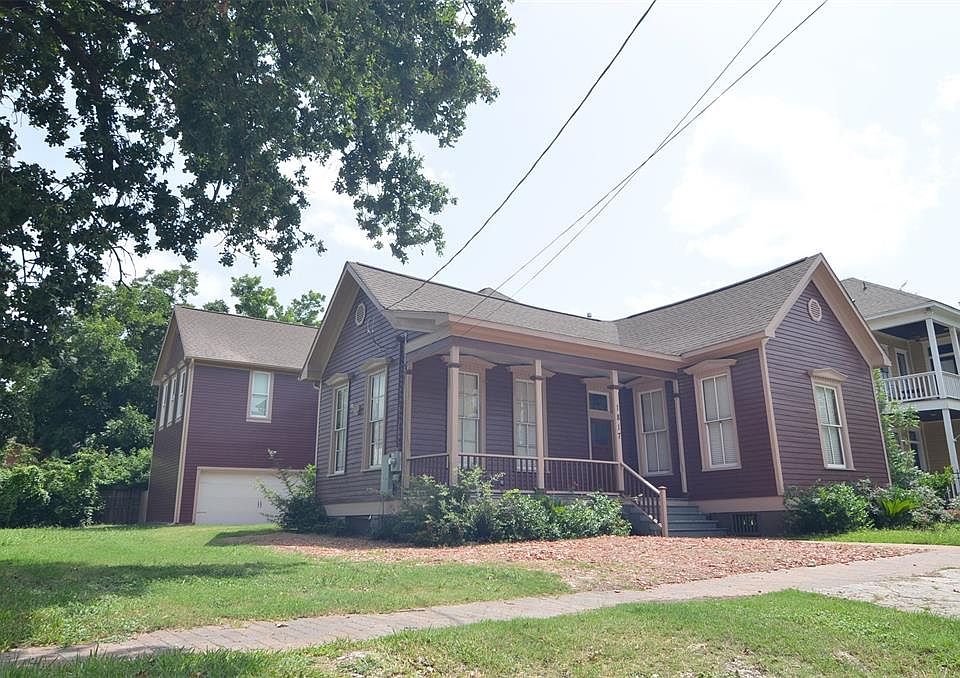 1817 Decatur St, Houston, TX 77007 | Zillow