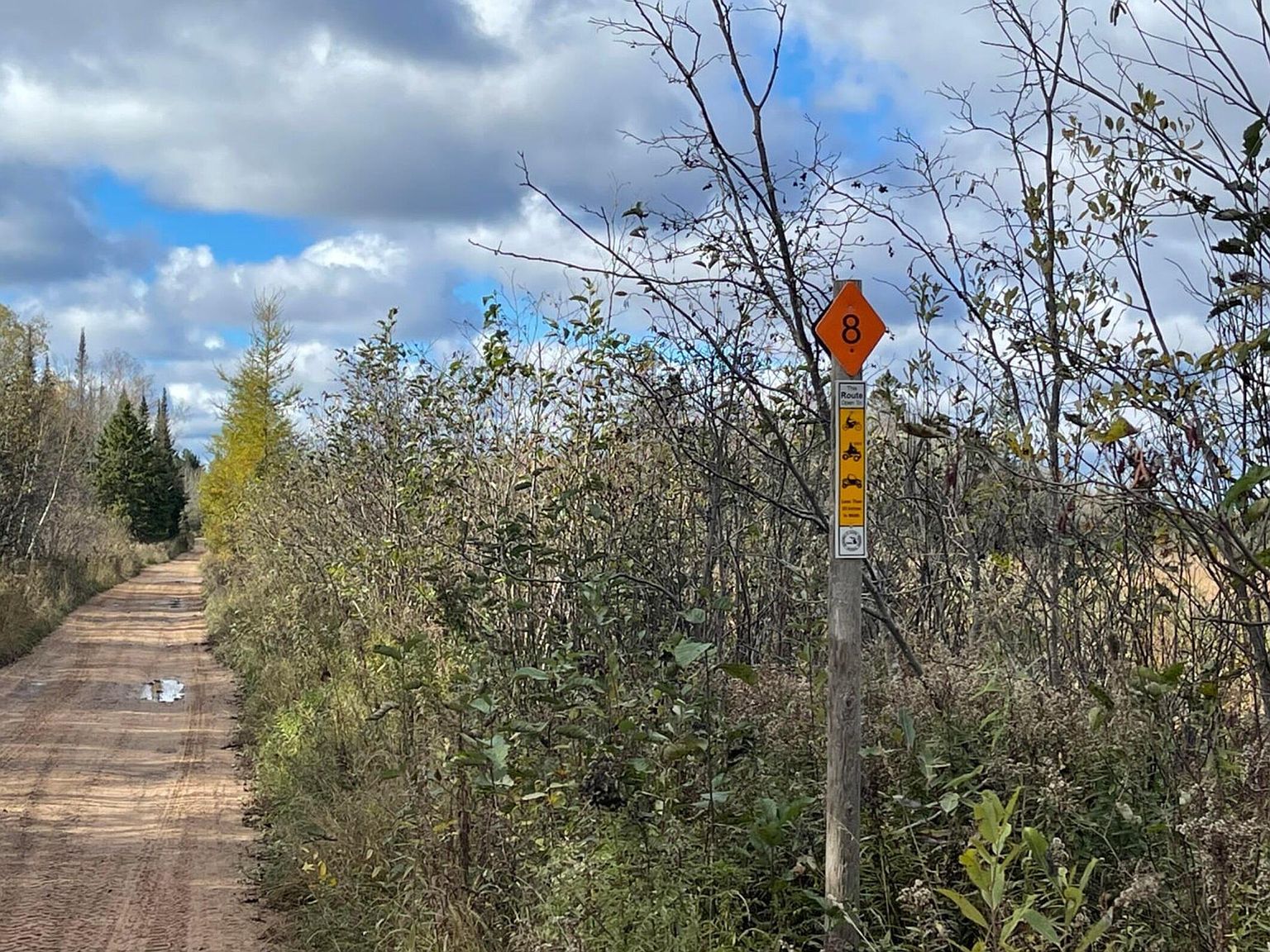 11900 W Irish Line Rd, Brimley, MI 49715 | MLS #24041369 | Zillow