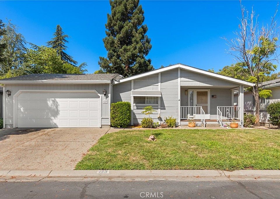 2050 Springfield Dr Chico CA | Zillow