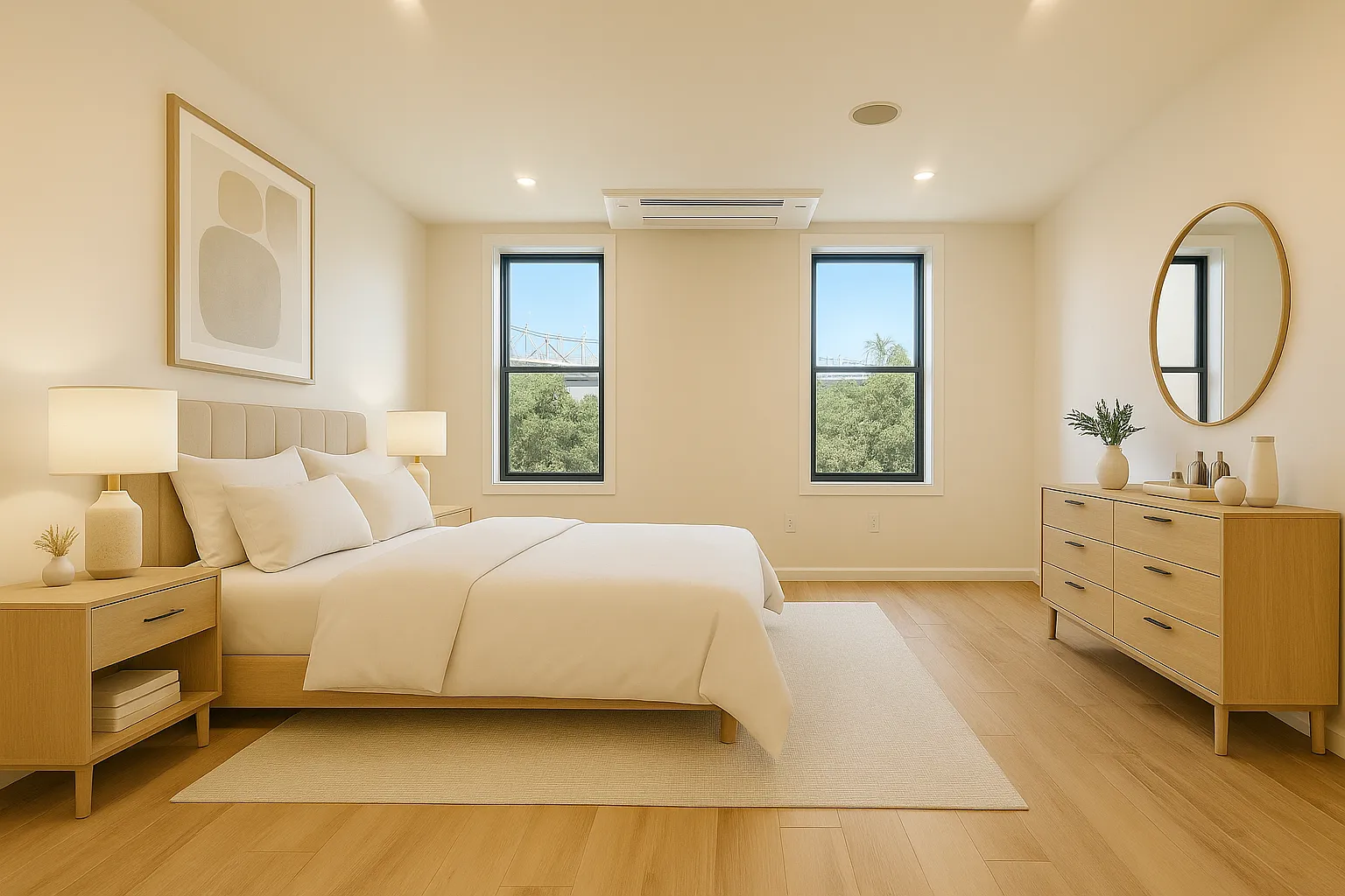 103 Wilson Avenue #2R in Bushwick, Brooklyn | StreetEasy