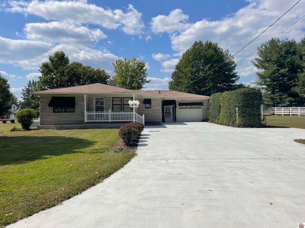 Calvert City KY Real Estate - Calvert City KY Homes For Sale | Zillow