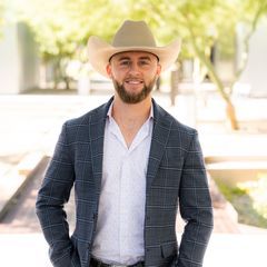 Drake Stratton - Real Estate Agent in Mesa, AZ - Reviews | Zillow