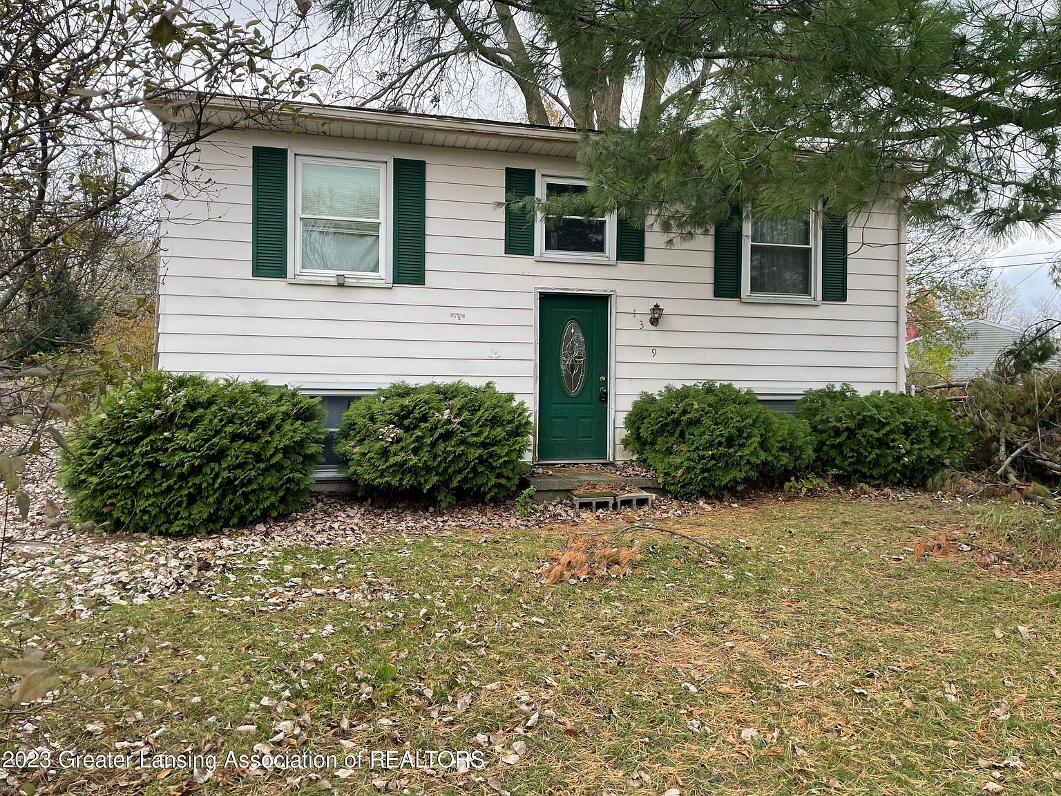 1309 Penrod Ct, Lansing, MI 48911 | MLS #277107 | Zillow