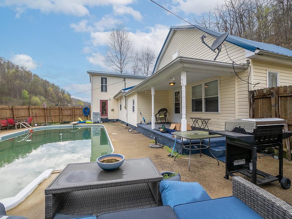 4969 Highway 40 E, Meally, KY 41234 | MLS #124682 | Zillow