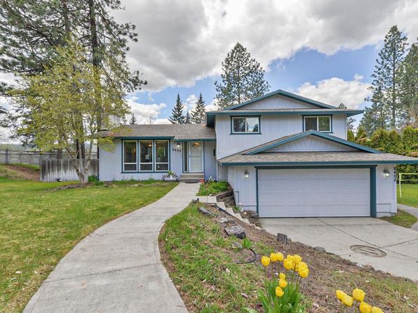 Houses For Rent in Spokane WA - 138 Homes | Zillow