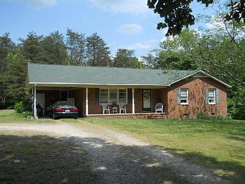 4841 Union Ridge Rd, Burlington, NC 27217 | Zillow