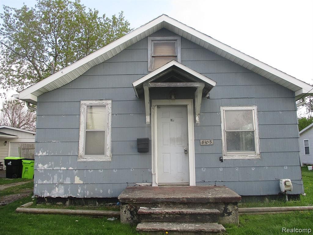 8103 Crapo St, Swartz Creek, MI 48473 | Zillow