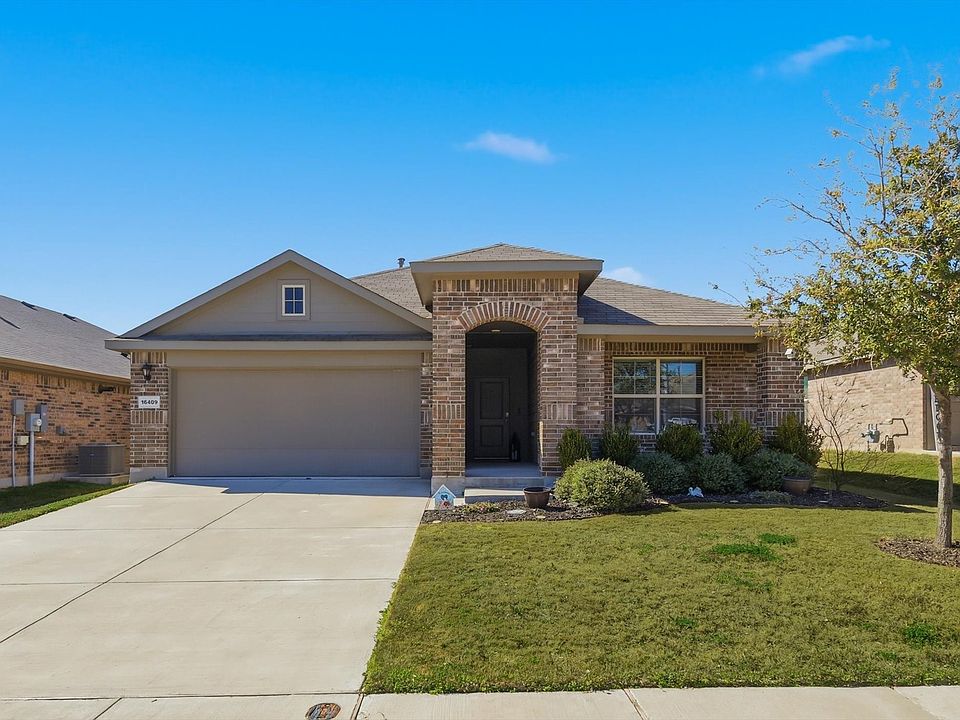 16409 Marinette Ct, Justin, TX 76247 | Zillow