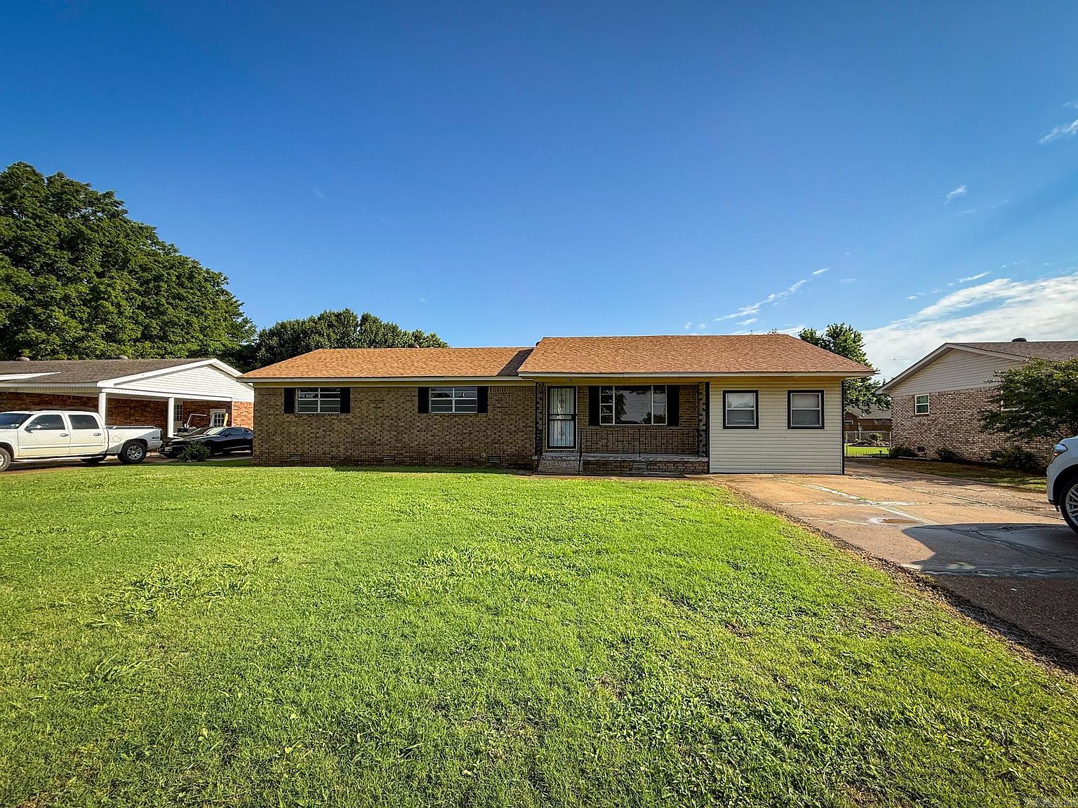 362 Barry St E, Wynne, AR 72396 | Zillow