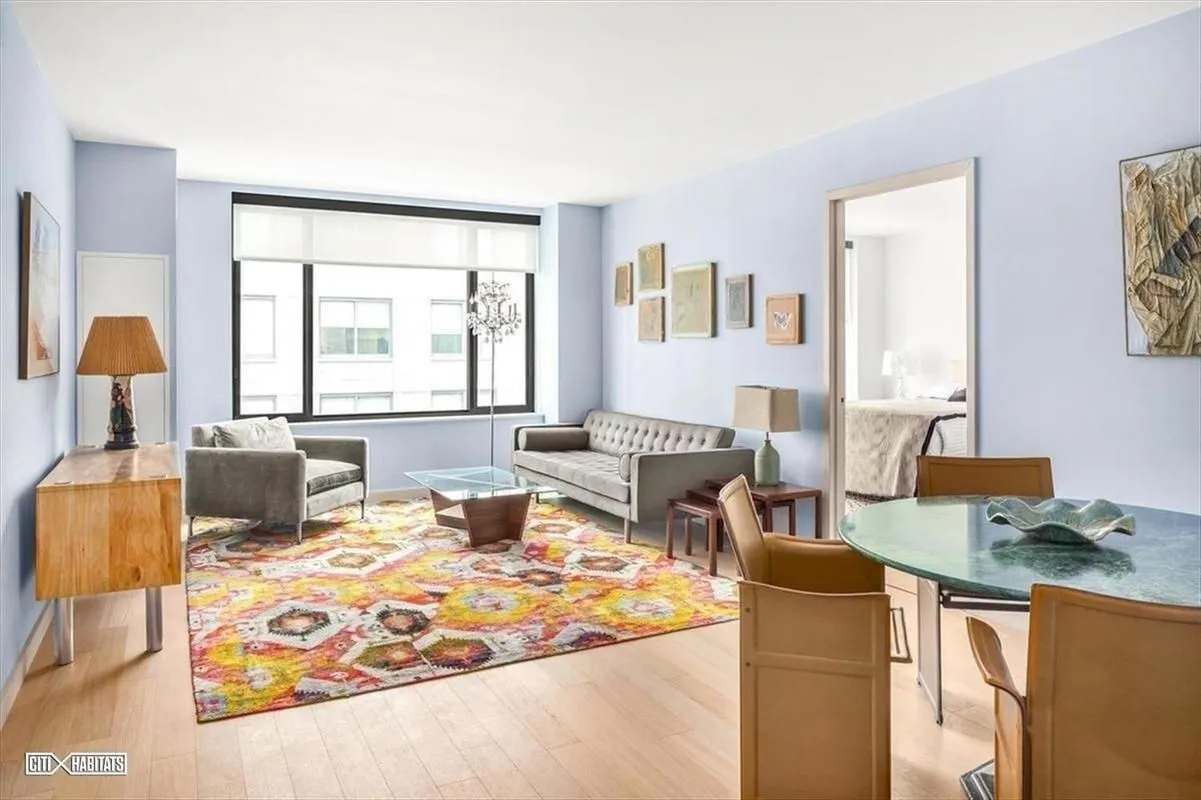153 Remsen Street #9A in Brooklyn Heights, Brooklyn | StreetEasy