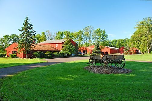 6596 Groveland Rd, Pipersville, PA 18947 | Zillow