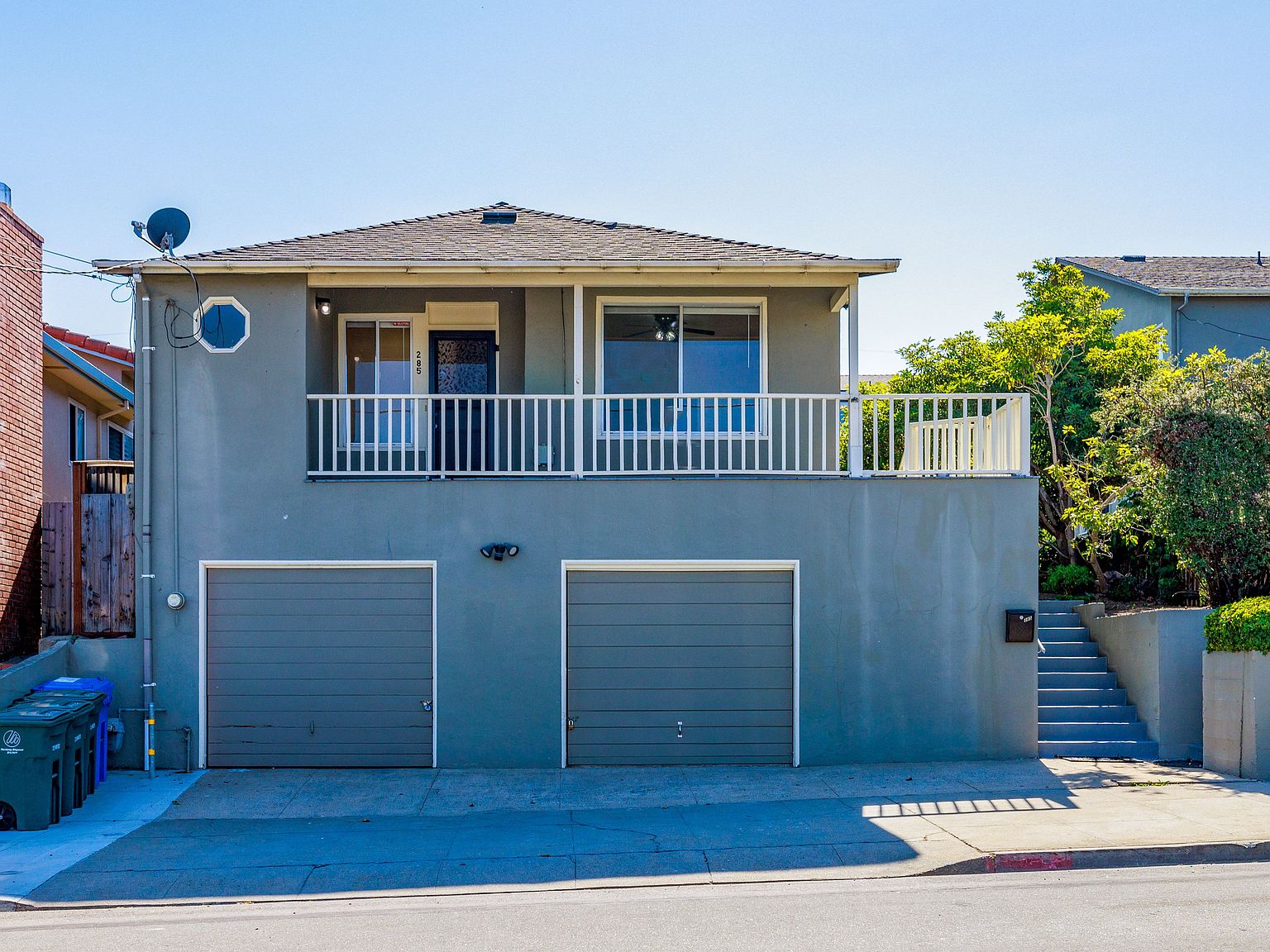 285 Hawthorne St #A, Monterey, CA 93940 | Zillow