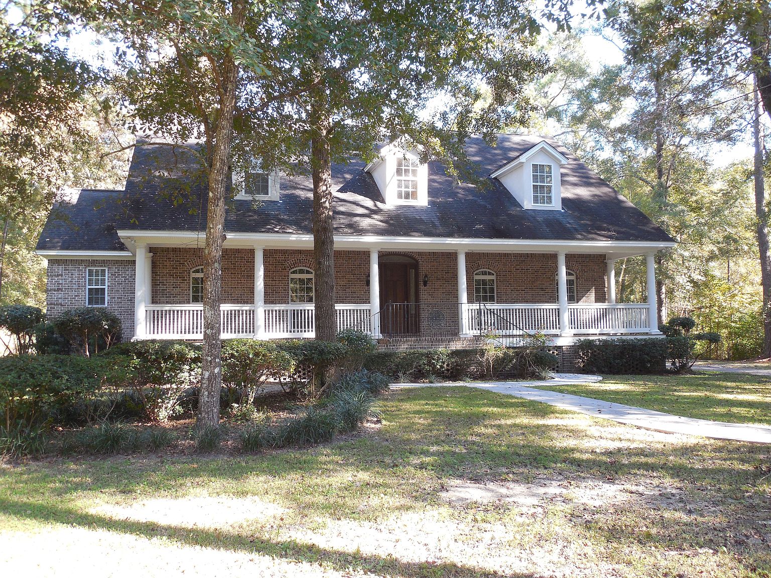 233 Buckland Hall Rd, Richmond Hill, GA 31324 | Zillow