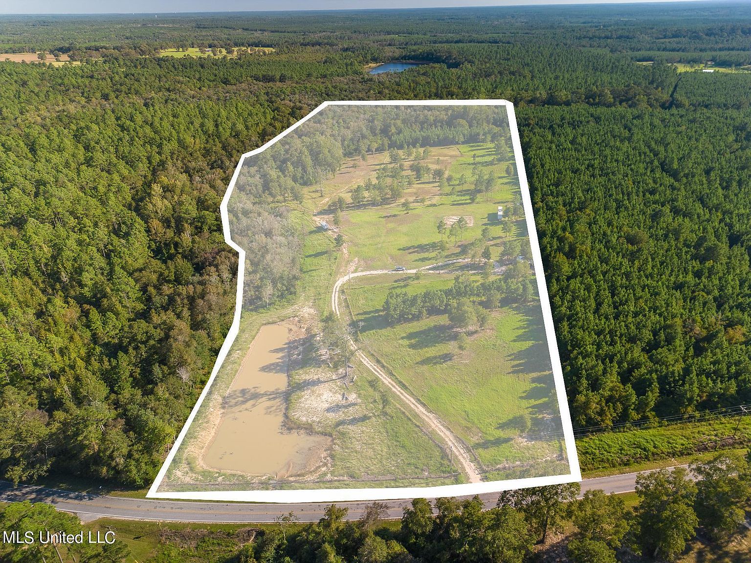 408 Wire Rd W, Perkinston, MS 39573 | Zillow