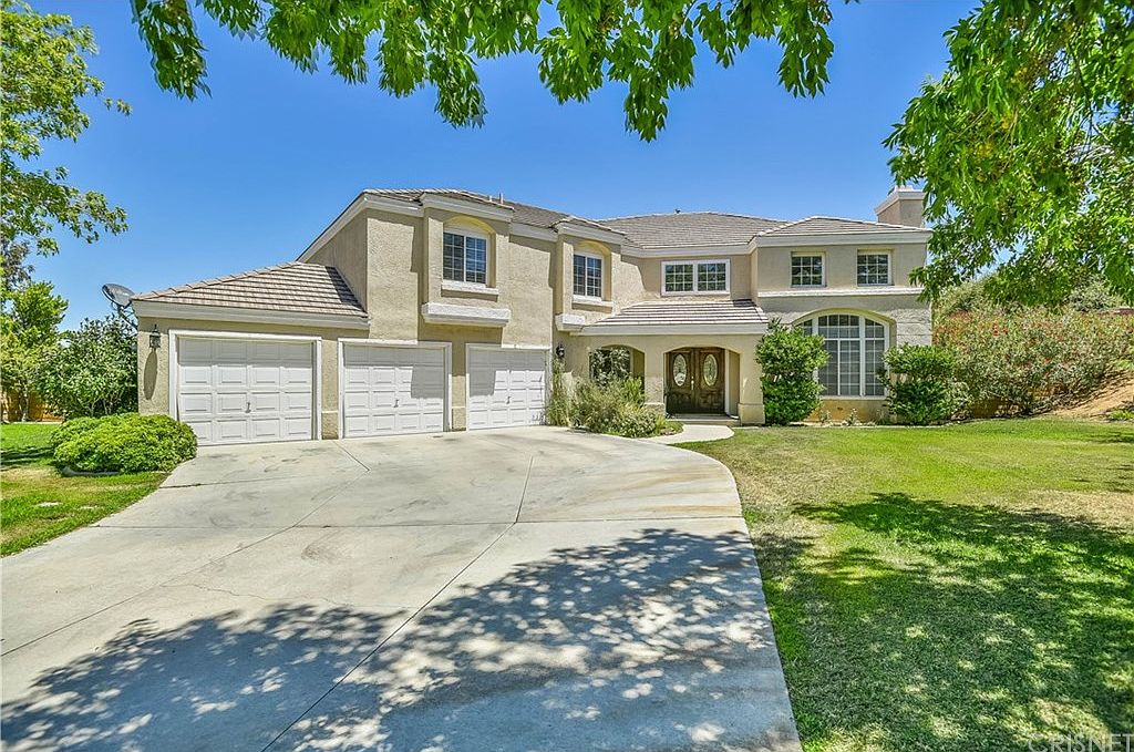 41108 Heights Dr, Palmdale, CA 93551 | Zillow