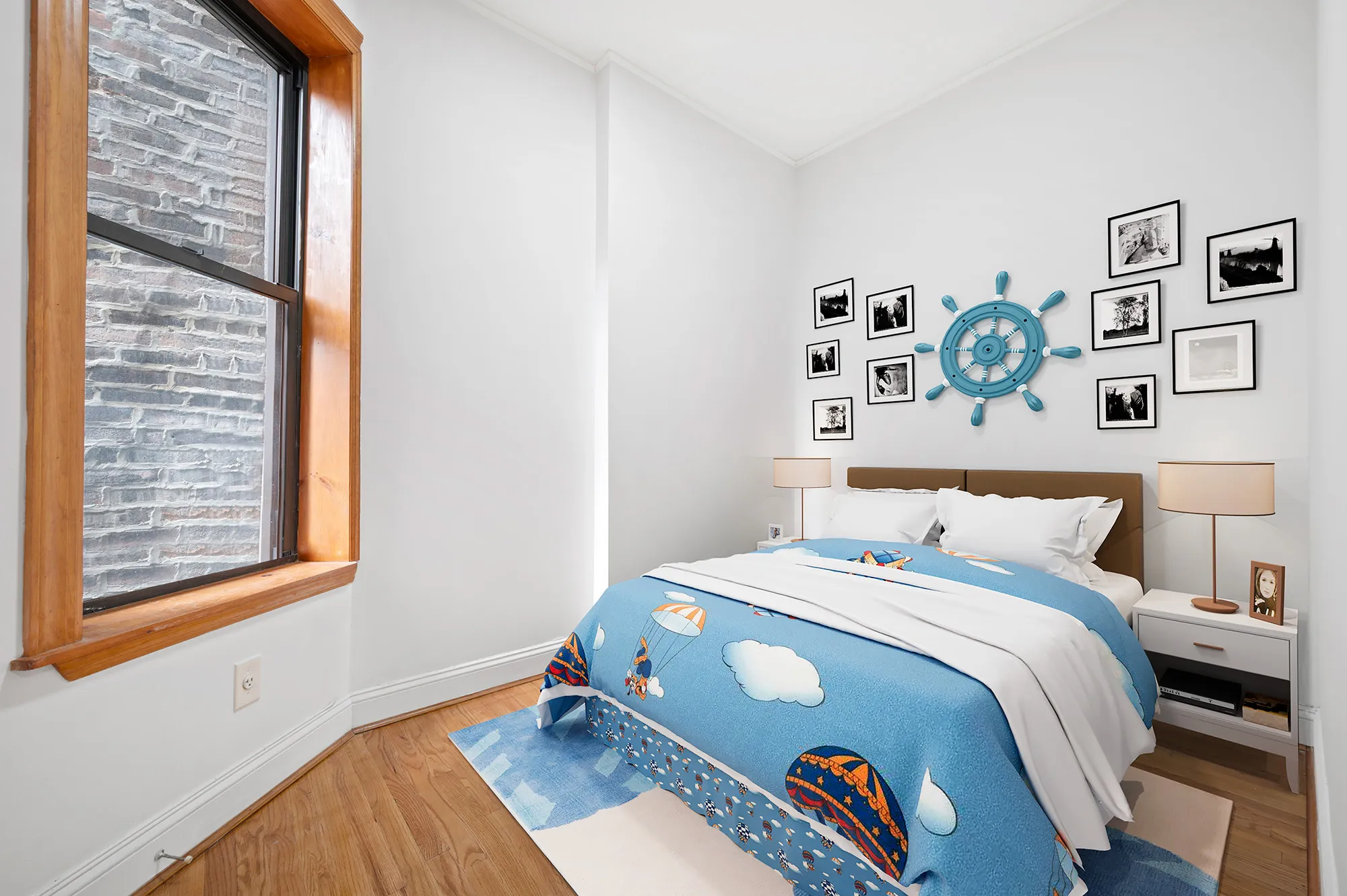 316 East 11th Street #4C in East Village, Manhattan | StreetEasy