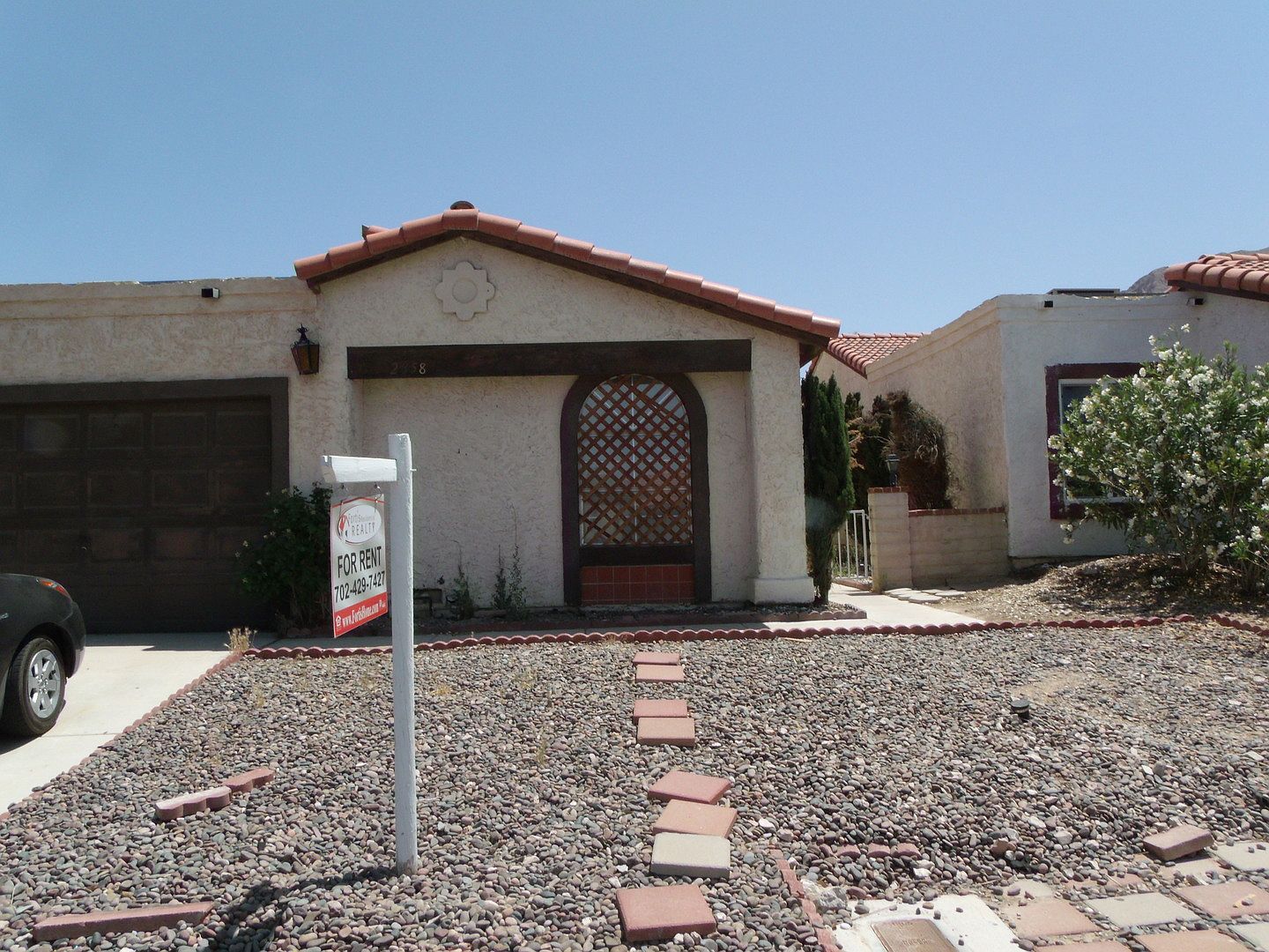 2358 Sabroso St, Las Vegas, NV 89156 | Zillow