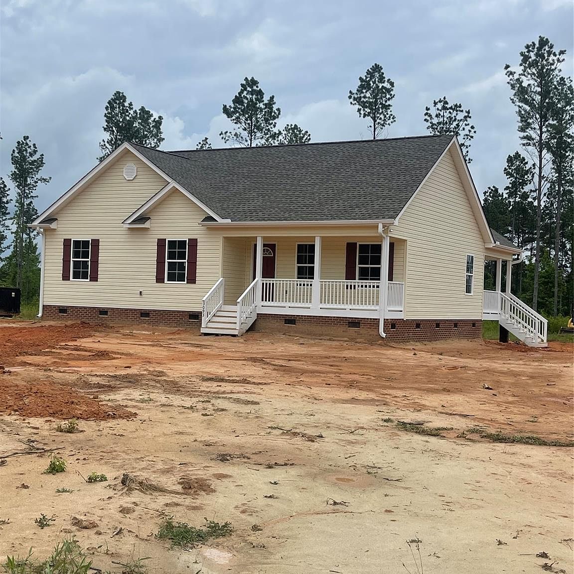 3093 Great Falls Hwy, Blackstock, SC 29014 | Zillow