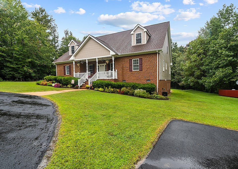 739 Glebe Landing Rd, Center Cross, VA 22437 | Zillow