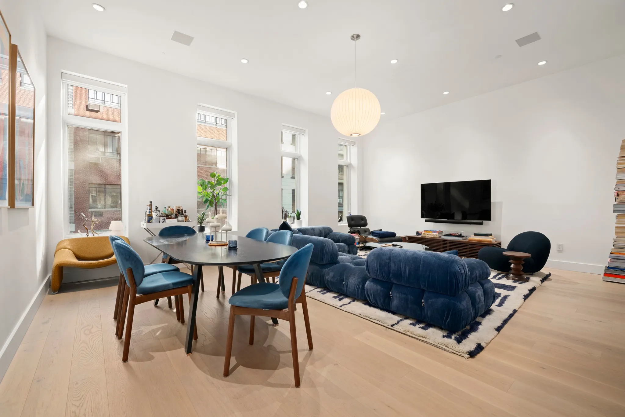 77 Warren Street #2 in Tribeca, Manhattan | StreetEasy