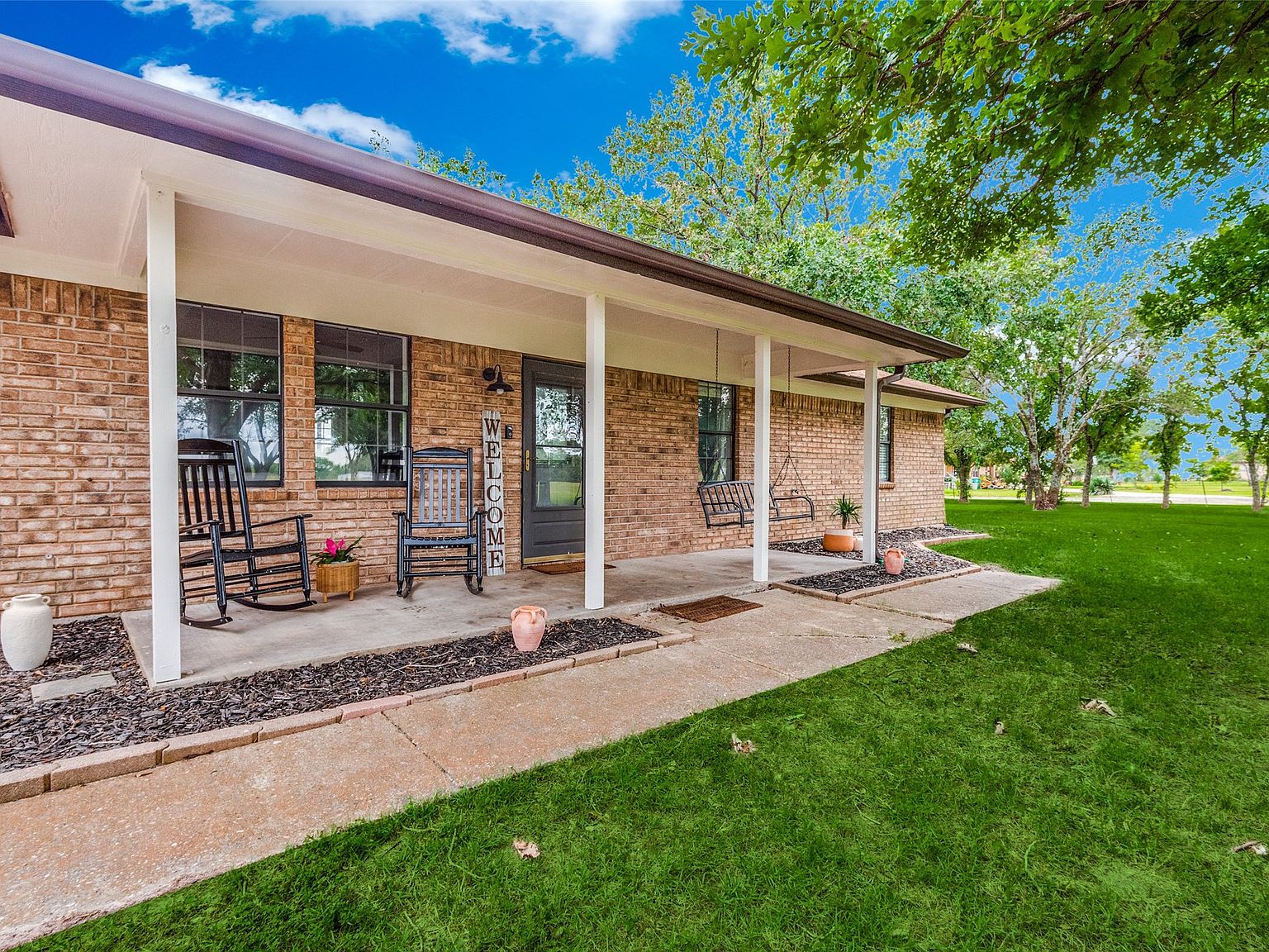 6374 Raymond Rd, Kaufman, TX 75142 | Zillow