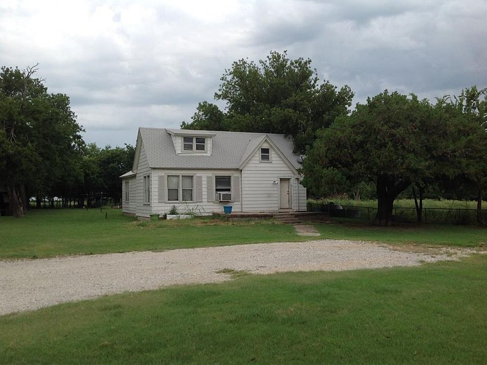 201 County Road 2822, Decatur, TX 76234 | Zillow