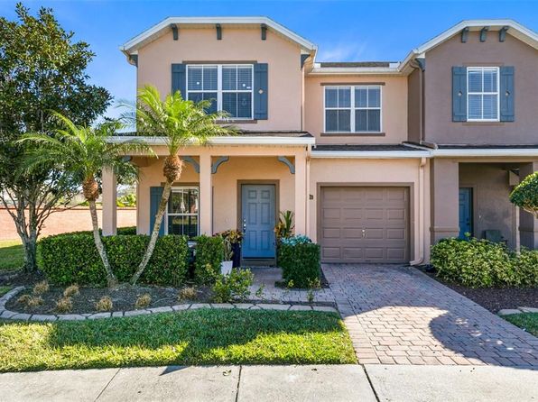 Orlando FL Townhomes & Townhouses For Sale - 209 Homes | Zillow
