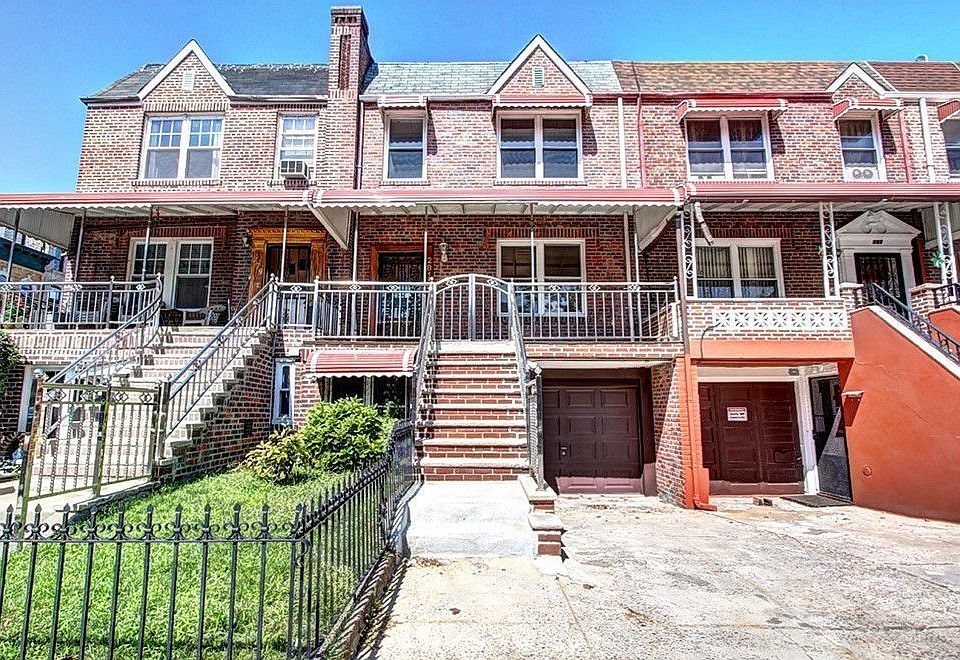 281 Covert St Brooklyn NY | Zillow
