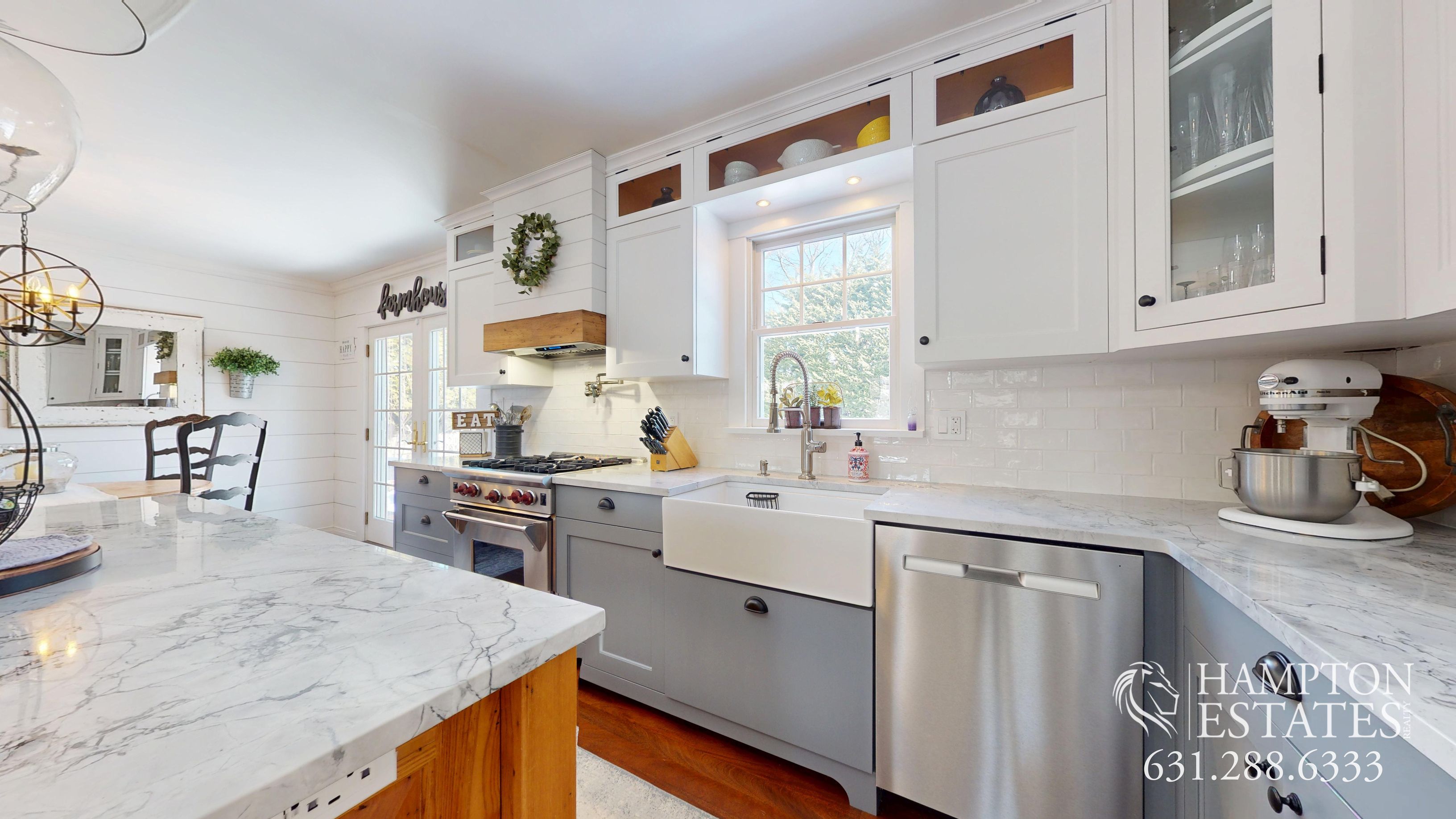 2 Bridle Path, Westhampton Beach, NY 11978 | Out East