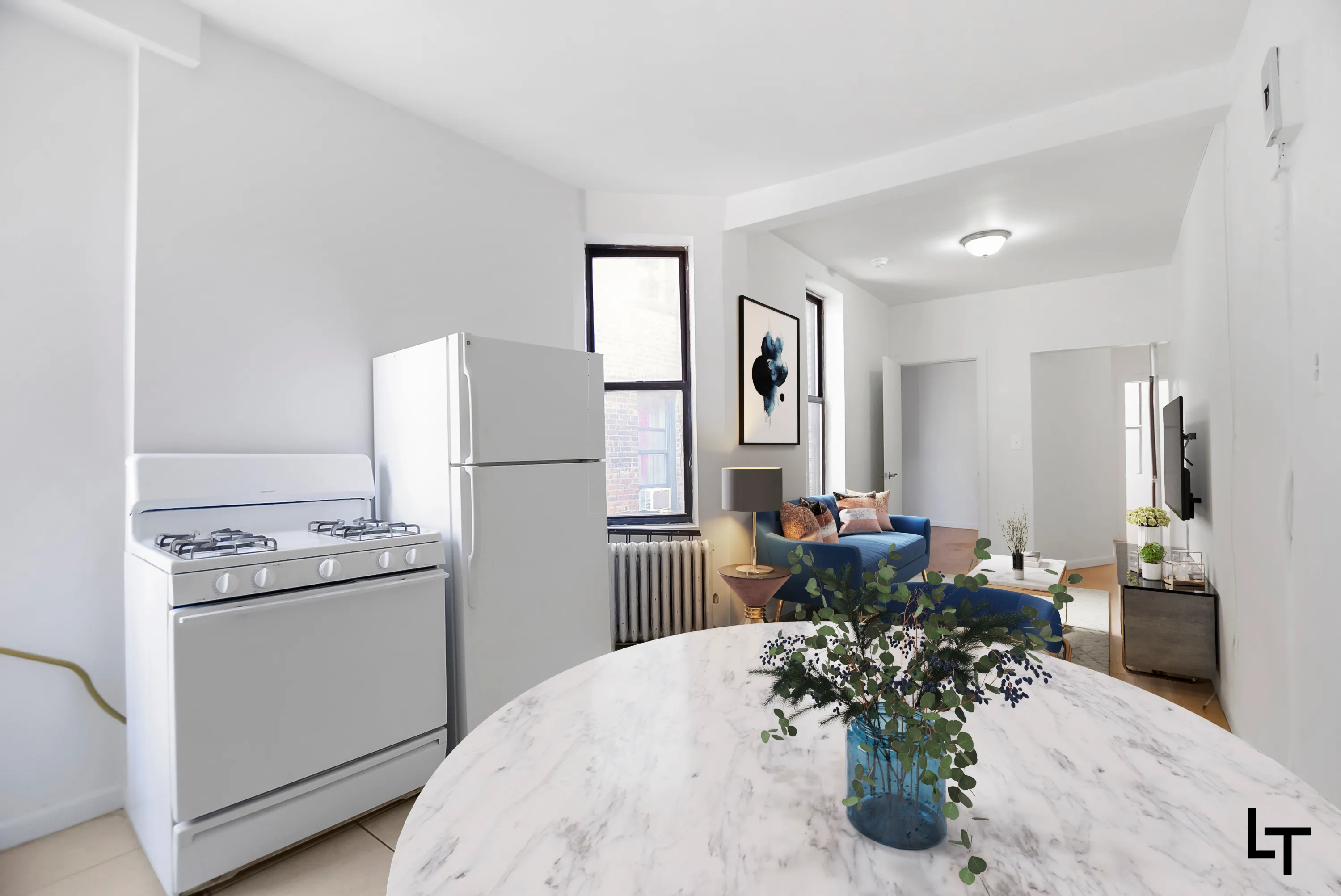 511 West 159th Street #12G in Washington Heights, Manhattan | StreetEasy