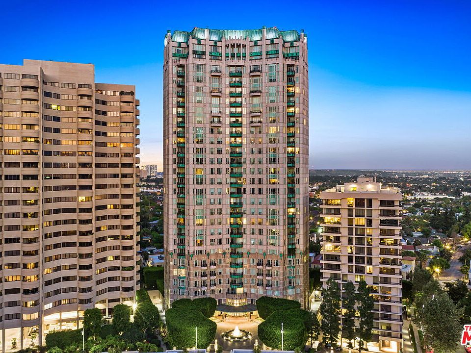 10580 Wilshire Blvd Los Angeles CA | Zillow