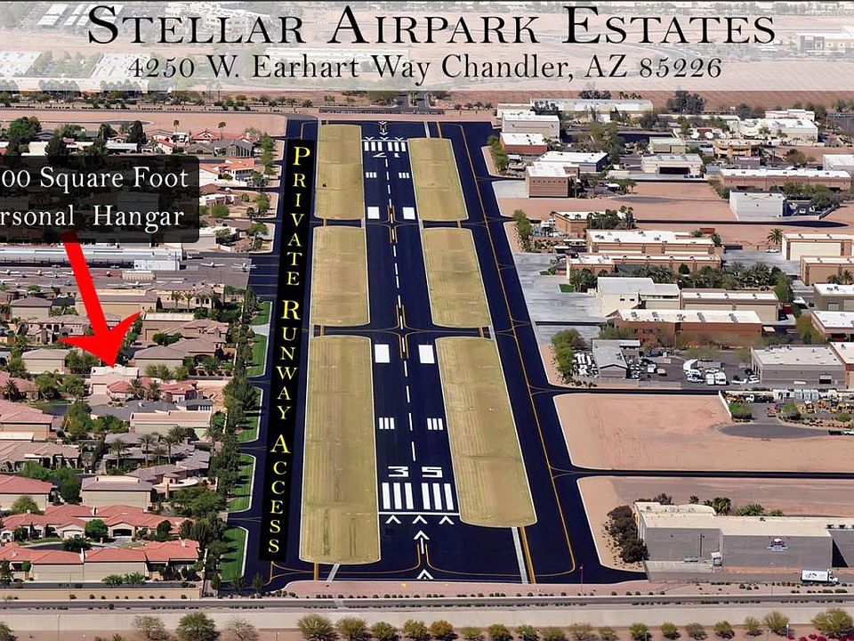 4250 W Earhart Way, Chandler, AZ 85226 | Zillow
