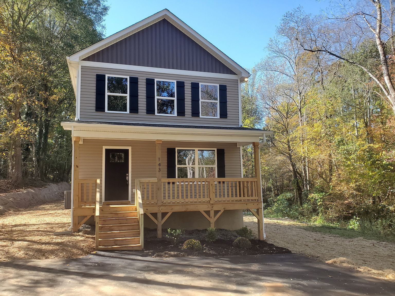 143 Luckado St, Forest City, NC 28043 | Zillow