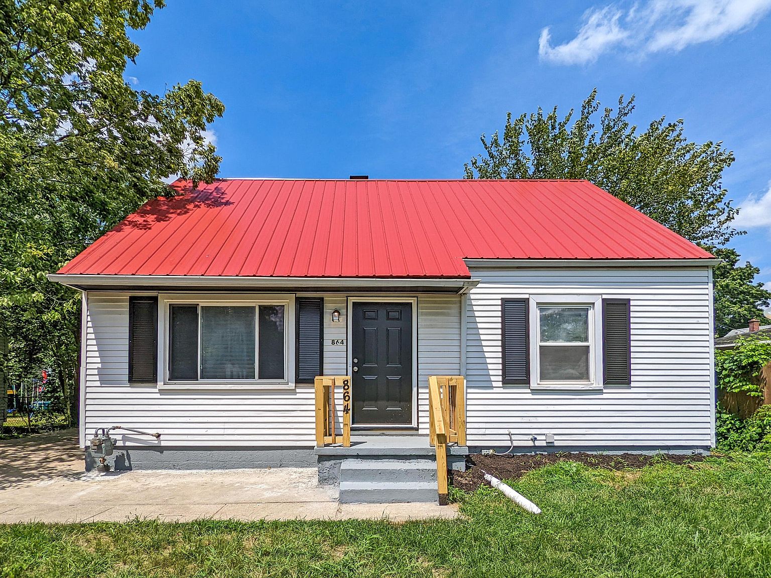 864 Wainwright Dr, Columbus, OH 43224 | Zillow