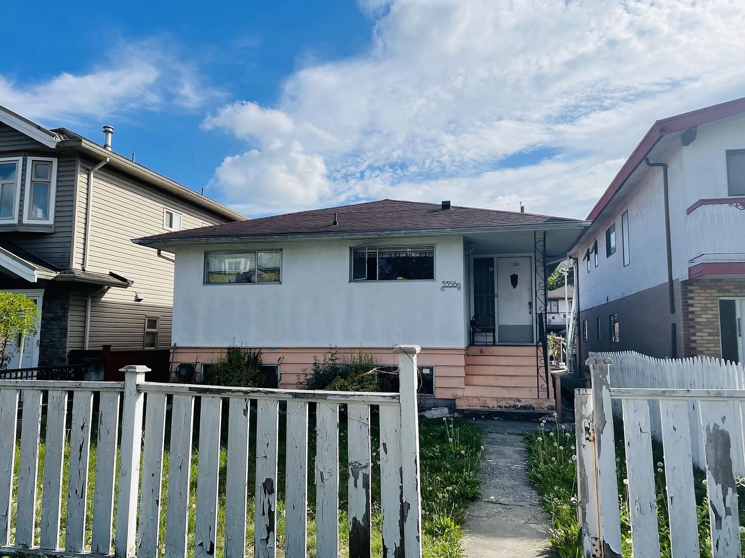 3356 William St, Vancouver, BC V5K 2Z3 | MLS #R2924688 | Zillow