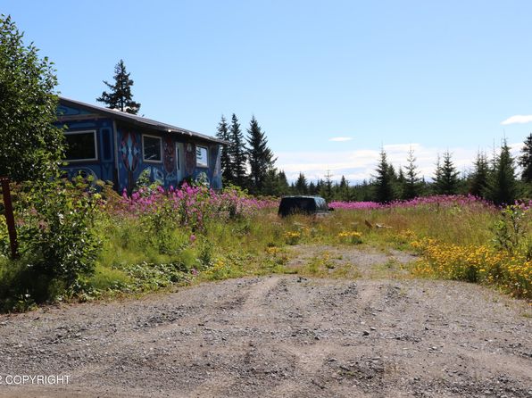 Anchor Point Real Estate - Anchor Point AK Homes For Sale | Zillow