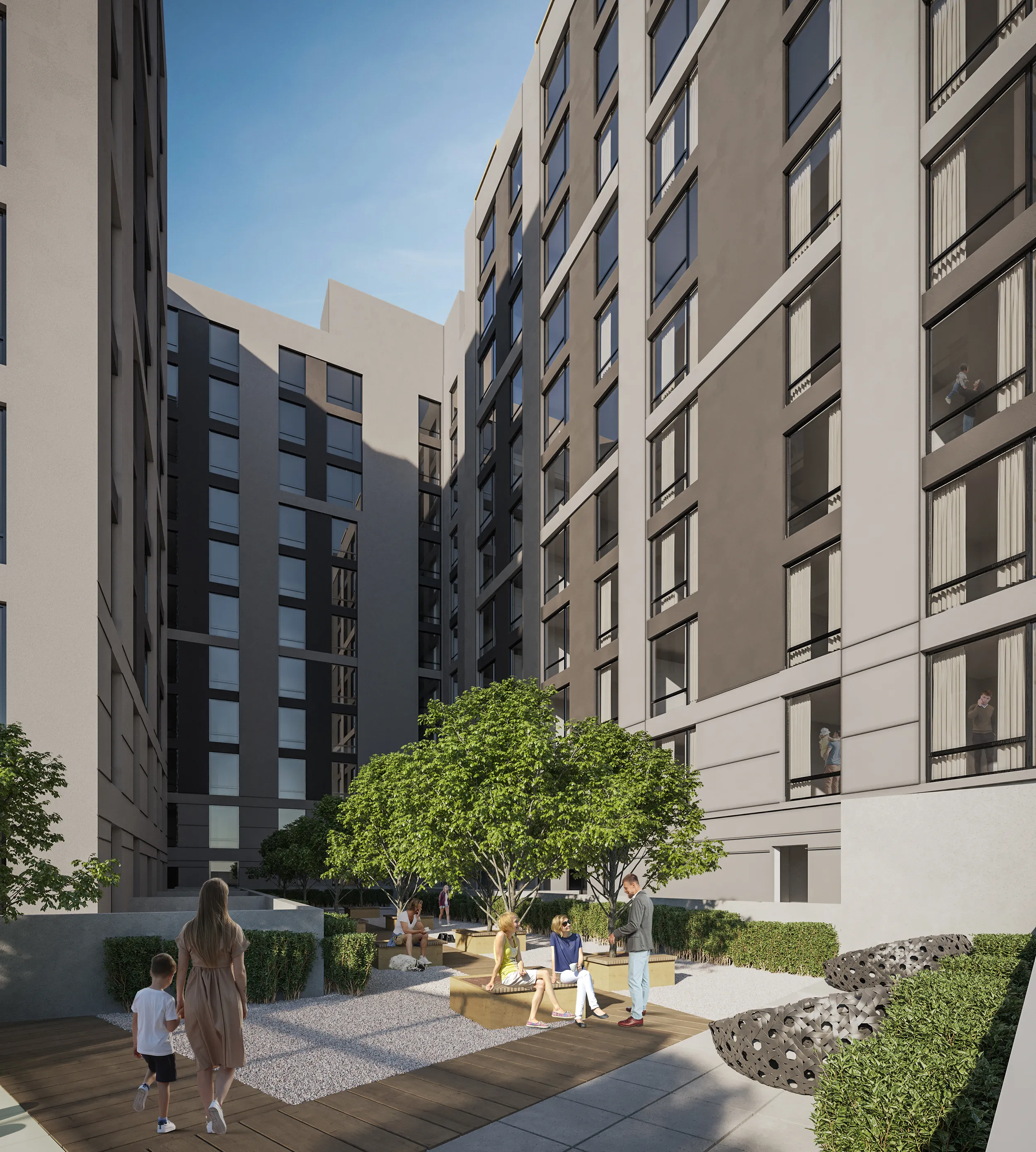 72-01 Queens Boulevard #1208 in Woodside, Queens | StreetEasy