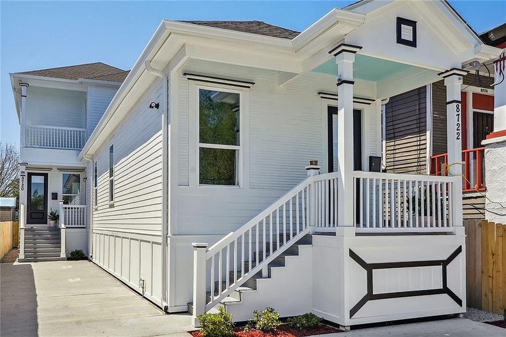 8720-22 Olive St, New Orleans, LA 70118 | Zillow