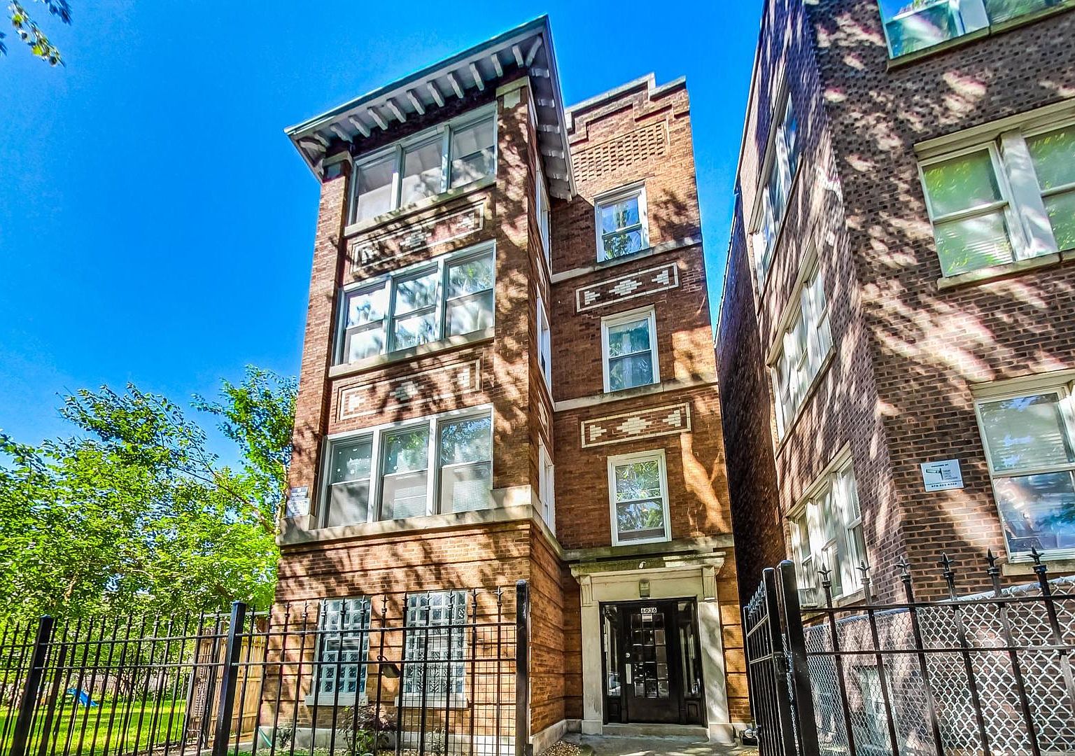6036 S Saint Lawrence Ave, Chicago, IL 60637 | Zillow