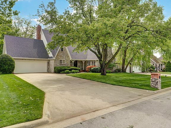 3126 S Arcadia Avenue, Springfield, MO 65804 | Zillow