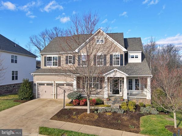 Ashburn Va Real Estate Ashburn Va Homes For Sale Zillow