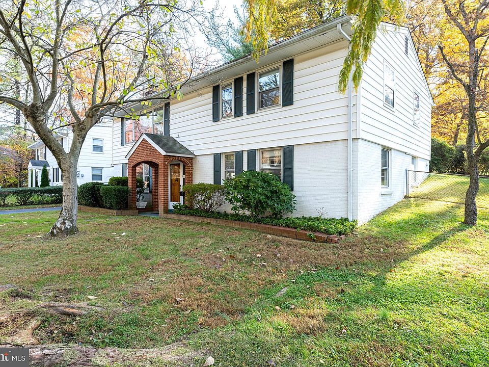 107 Patrick St SE, Vienna, VA 22180 | MLS #VAFX2154328 | Zillow