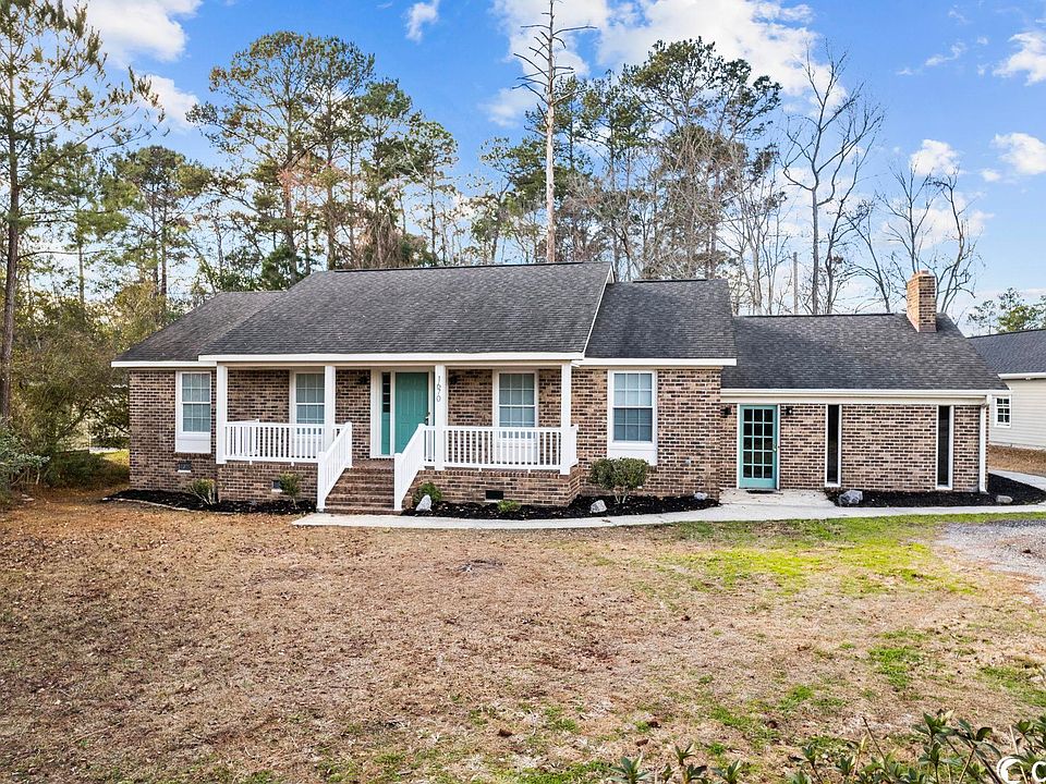 1670 Destiny Ln., Conway, SC 29526 | Zillow