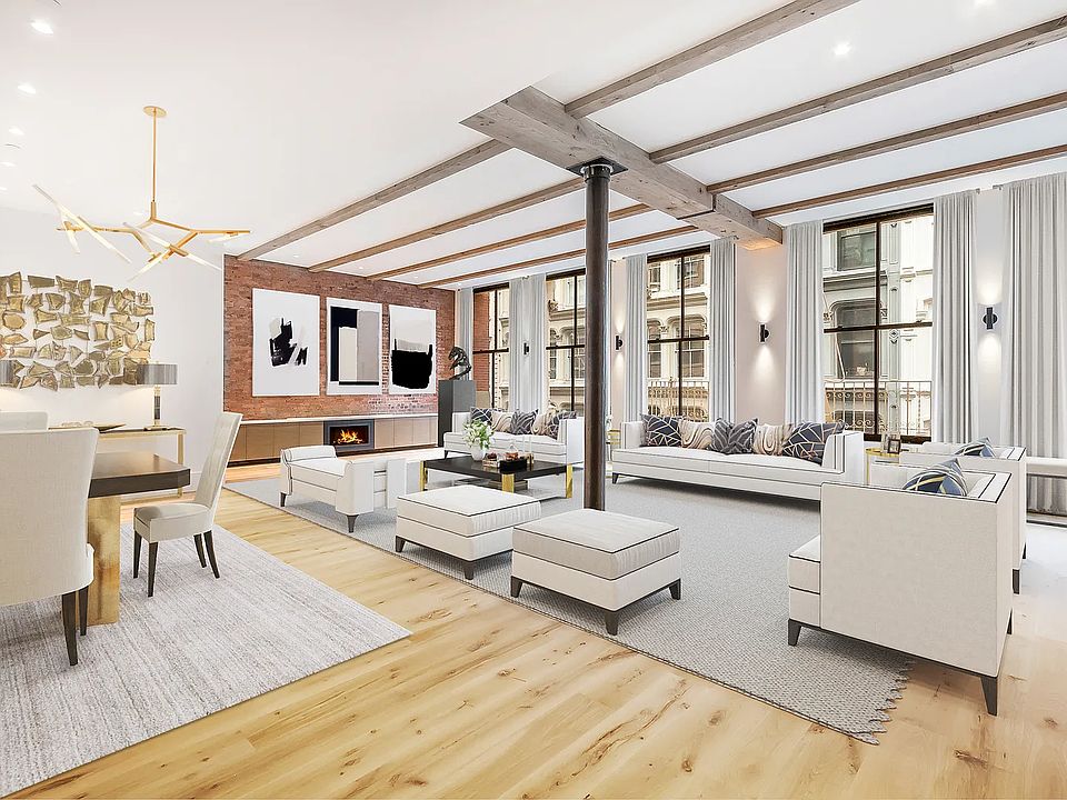 39 Lispenard St APT 3, New York, NY 10013 | Zillow