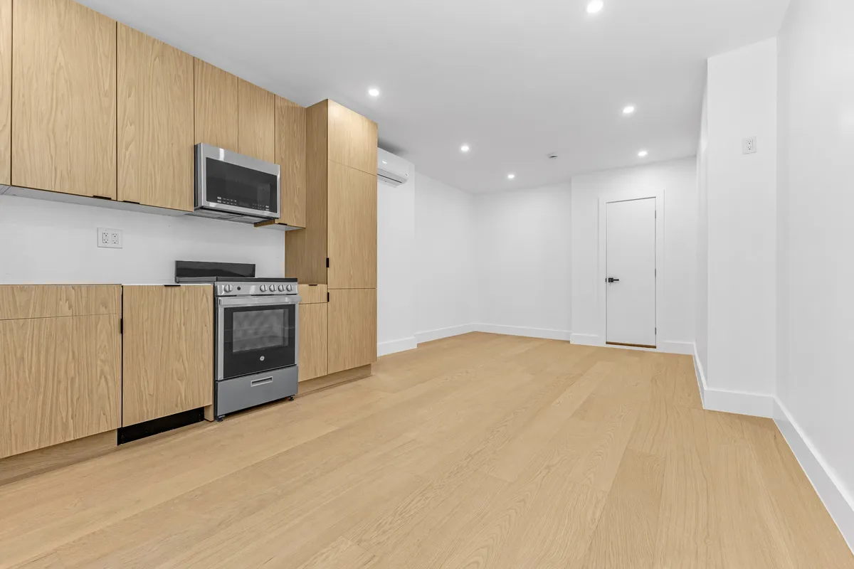 105 First Avenue #1 in East Village, Manhattan | StreetEasy