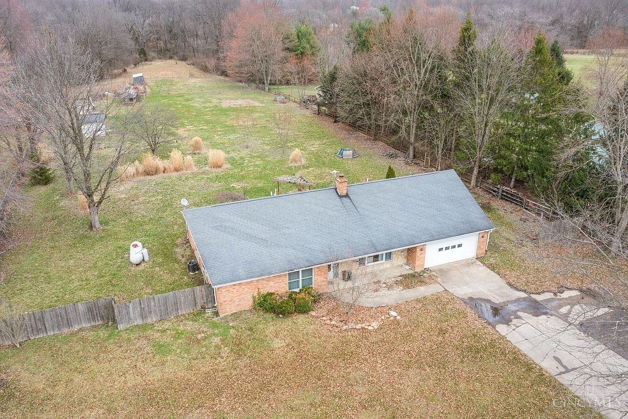 7294 S State Route 123, Blanchester, OH 45107 | Zillow